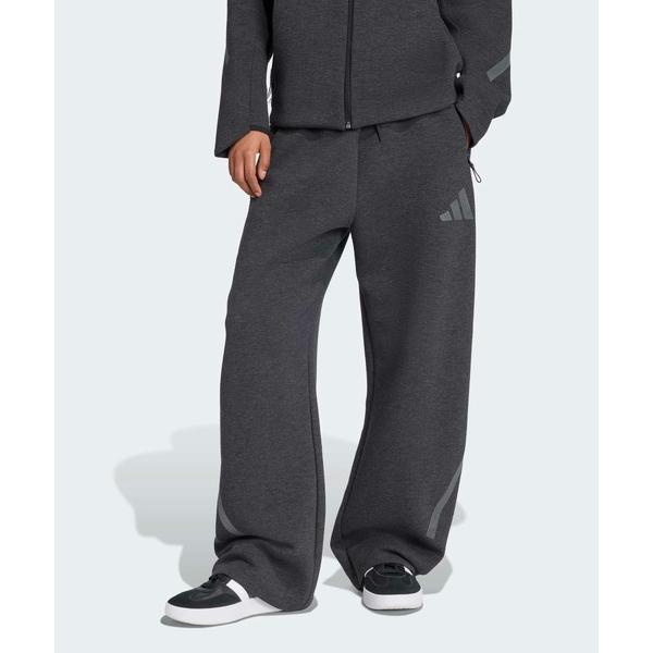 『セール実施中』ZOZO問い合わせ番号:110002051ショップ:adidas，アディダスブランド:adidas，アディダス商品名:W ZNE WINTERIZED パンツ / アディダス adidasカテゴリ:パンツ>その他パンツ...