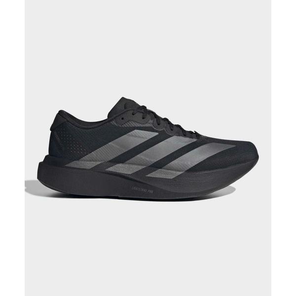ZOZO問い合わせ番号:110002168ショップ:adidas，アディダスブランド:adidas，アディダス商品名:アディゼロ EVO SL ウーブン / Adizero EVO SL WOVEN / ランニングシューズ / アディダス ...