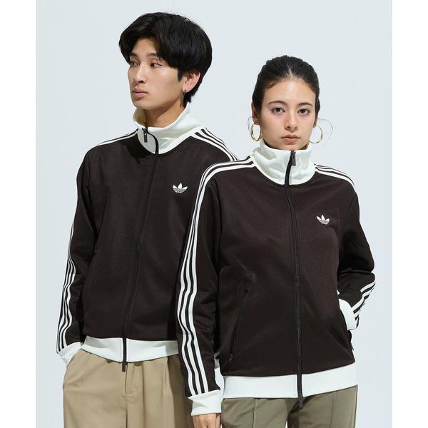 『セール実施中』ZOZO問い合わせ番号:110002170ショップ:adidas，アディダスブランド:adidas，アディダス，adidas Originals，アディダスオリジナルス商品名:クラシック トラックトップ（ジャージ） / トラ...