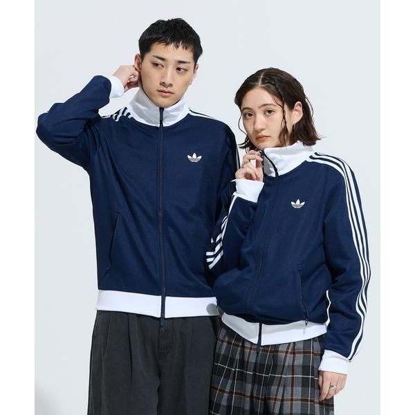 ZOZO問い合わせ番号:110002171ショップ:adidas，アディダスブランド:adidas，アディダス，adidas Originals，アディダスオリジナルス商品名:クラシック トラックトップ（ジャージ） / トラックジャケット ...