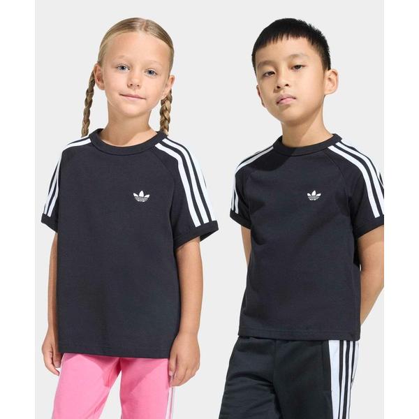 ZOZO問い合わせ番号:110002224ショップ:adidas，アディダスブランド:adidas，アディダス，adidas Originals，アディダスオリジナルス商品名:スリーストライプス Tシャツ / アディダスオリジナルス adi...