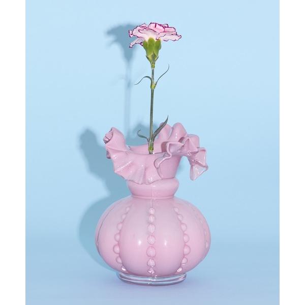 ZOZO問い合わせ番号:110002234ショップ:CASSELINI，キャセリーニブランド:Casselini，キャセリーニ商品名:Casselini HOME(キャセリーニ ホーム)ガラスフラワーベースBXカテゴリ:インテリア>フ...