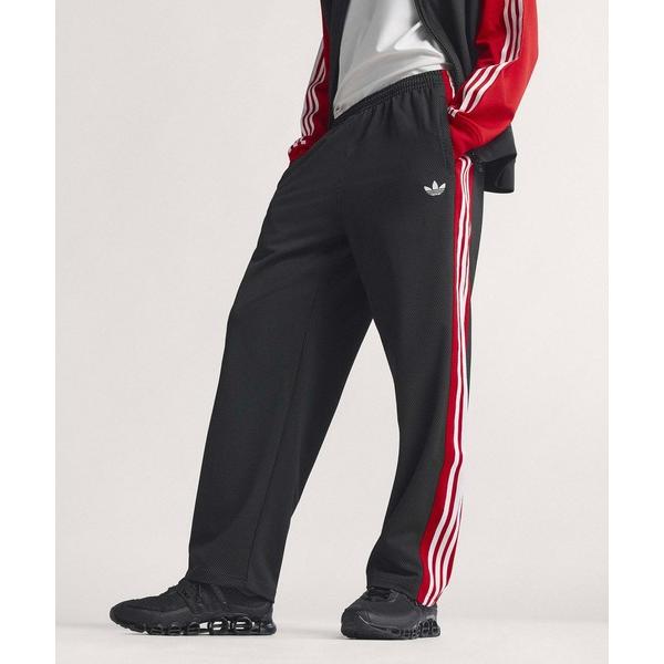 『セール実施中』ZOZO問い合わせ番号:110002379ショップ:adidas，アディダスブランド:adidas，アディダス，adidas Originals，アディダスオリジナルス商品名:ルーズ メッシュ トラックパンツ / LOOSE...