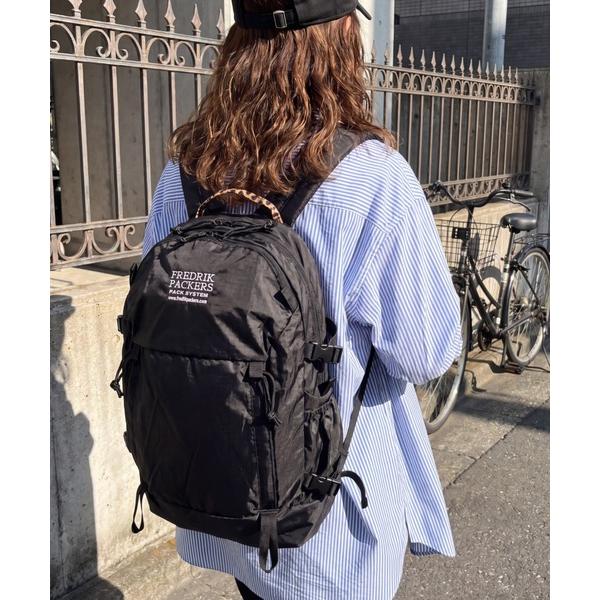 ZOZO問い合わせ番号:110002500ショップ:INNOCENT，イノセントブランド:FREDRIK PACKERS，フレドリックパッカーズ商品名:「FREDRIK PACKERS/フレドリックパッカーズ」QUEST PACK / クエ...