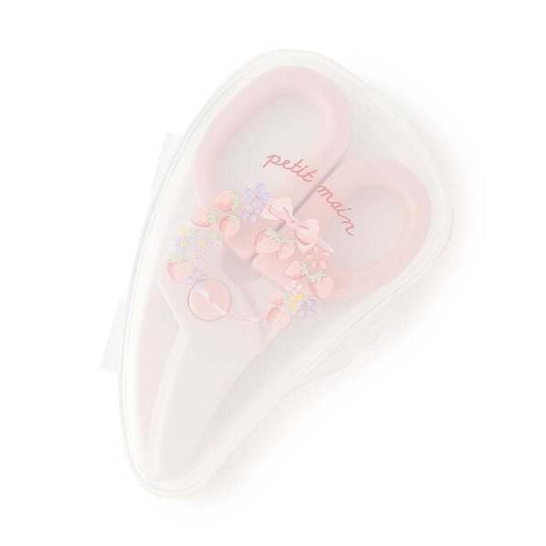 ※このアイテムは返品・交換対象外商品です。ZOZO問い合わせ番号:110037858ショップ:petit main，プティマインブランド:petit main，プティマイン商品名:離乳食カッターカテゴリ:ママ＆ベビー>その他ベビー用品...