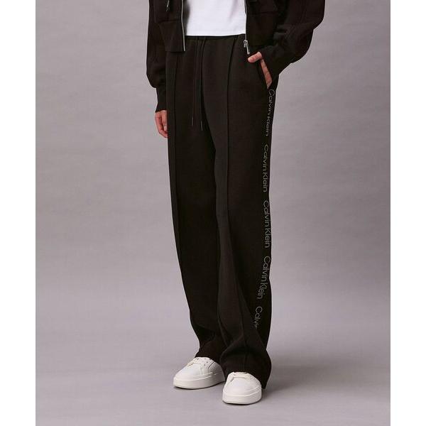 ZOZO問い合わせ番号:110037915ショップ:Calvin Klein，カルバンクラインブランド:Calvin Klein，カルバン・クライン商品名:パンツカテゴリ:パンツ>スウェットパンツブランド品番:47H422G素材:コッ...