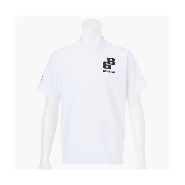 ZOZO問い合わせ番号:110037953ショップ:BRIEFING，ブリーフィングブランド:BRIEFING，ブリーフィング商品名:MEN’S EARTH MESH HIGHNECK（リラックスフィット）カテゴリ:アウトドア/スポーツ&g...