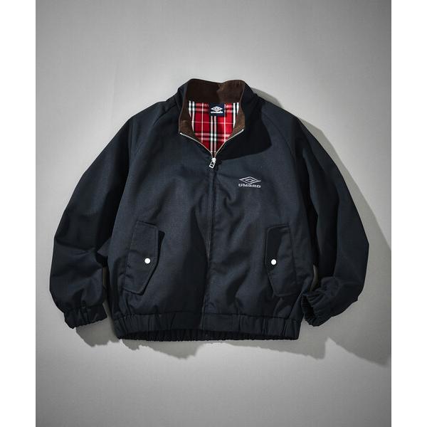 ZOZO問い合わせ番号:110037959ショップ:FREAK'S STORE，フリークスストアブランド:UMBRO，アンブロ，FREAK'S STORE，フリークスストア商品名:UMBRO/アンブロ SP Duck Stand Colla...