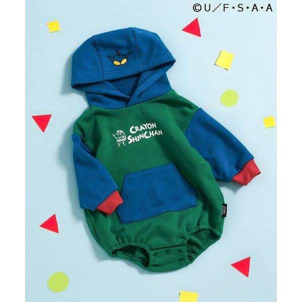 ※このアイテムは返品・交換対象外商品です。ZOZO問い合わせ番号:110037984ショップ:F.O.Online Store，エフオーオンラインストアブランド:BREEZE，ブリーズ商品名:「リンク」クレヨンしんちゃん　アクション仮面ボデ...