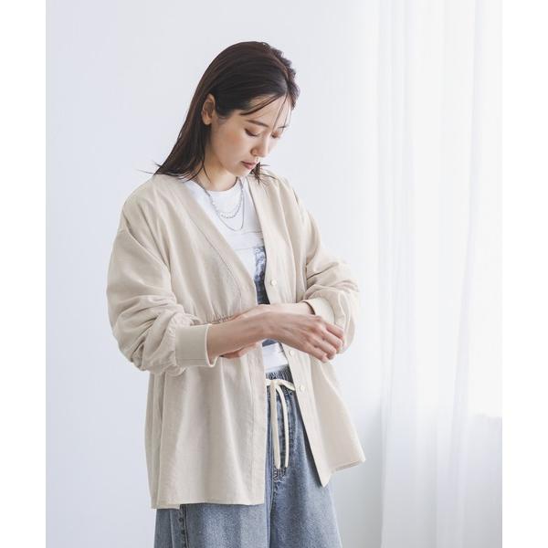 『セール実施中』ZOZO問い合わせ番号:110038049ショップ:GLOBAL WORK，グローバルワークブランド:GLOBAL WORK，グローバルワーク商品名:UVプロテクトペプラムカーディガン/1046363カテゴリ:トップス&gt...