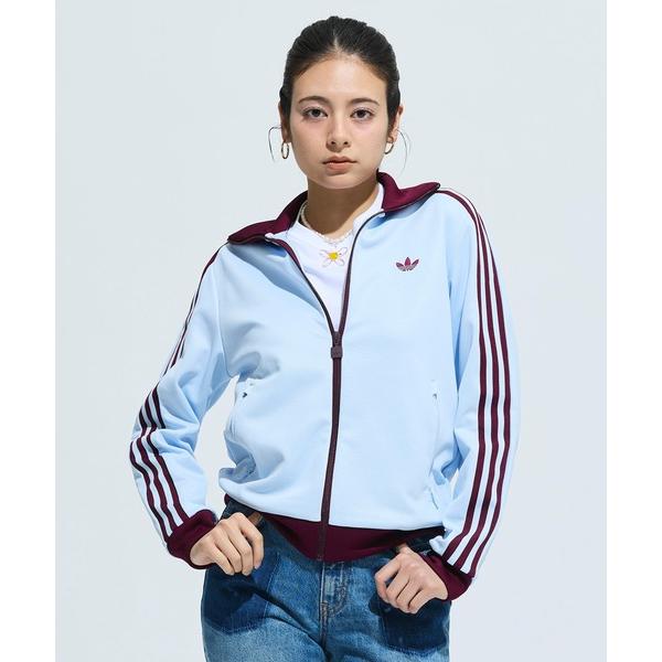 ZOZO問い合わせ番号:110038567ショップ:adidas，アディダスブランド:adidas，アディダス，adidas Originals，アディダスオリジナルス商品名:クラシック トラックトップ / ジャージ / トラックジャケット...