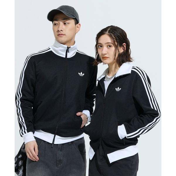 ZOZO問い合わせ番号:110038636ショップ:adidas，アディダスブランド:adidas，アディダス，adidas Originals，アディダスオリジナルス商品名:クラシック トラックトップ（ジャージ） / トラックジャケット ...