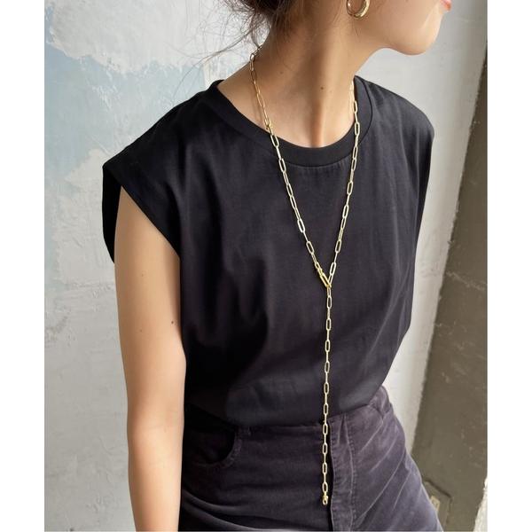 ZOZO問い合わせ番号:110038761ショップ:Spick &amp; Span，スピック アンド スパンブランド:Spick &amp; Span，スピックアンドスパン商品名:「追加」EO / イオ 2WAYロングネックレスカテゴリ:...
