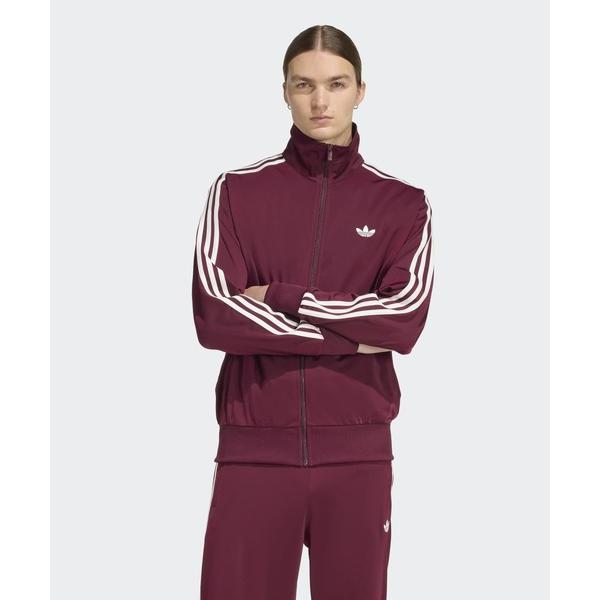 『セール実施中』ZOZO問い合わせ番号:110038900ショップ:adidas，アディダスブランド:adidas，アディダス，adidas Originals，アディダスオリジナルス商品名:ファイヤーバード トラックトップ / ジャージ ...