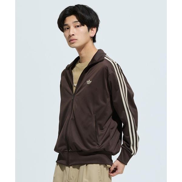 ZOZO問い合わせ番号:110038903ショップ:adidas，アディダスブランド:adidas，アディダス，adidas Originals，アディダスオリジナルス商品名:ファイヤーバード トラックトップ / ジャージ / トラックジャ...