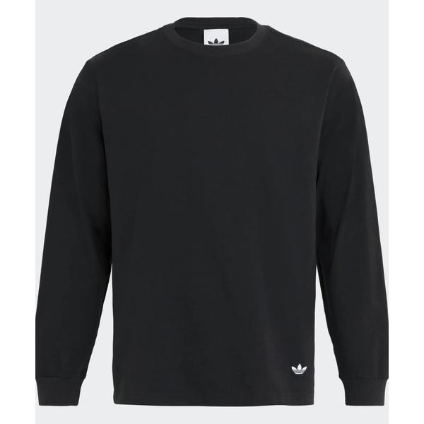 ZOZO問い合わせ番号:110039091ショップ:adidas，アディダスブランド:adidas，アディダス，adidas Originals，アディダスオリジナルス商品名:メイドフォーユー 長袖Tシャツ / ロンT / アディダスオリジ...