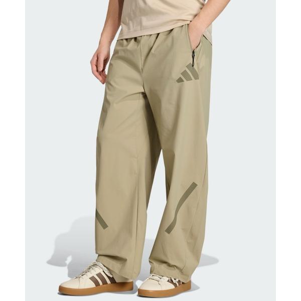 『セール実施中』ZOZO問い合わせ番号:110039190ショップ:adidas，アディダスブランド:adidas，アディダス商品名:アディダス Z.N.E. ウーブンパンツ / アディダス adidasカテゴリ:パンツ>その他パンツ...