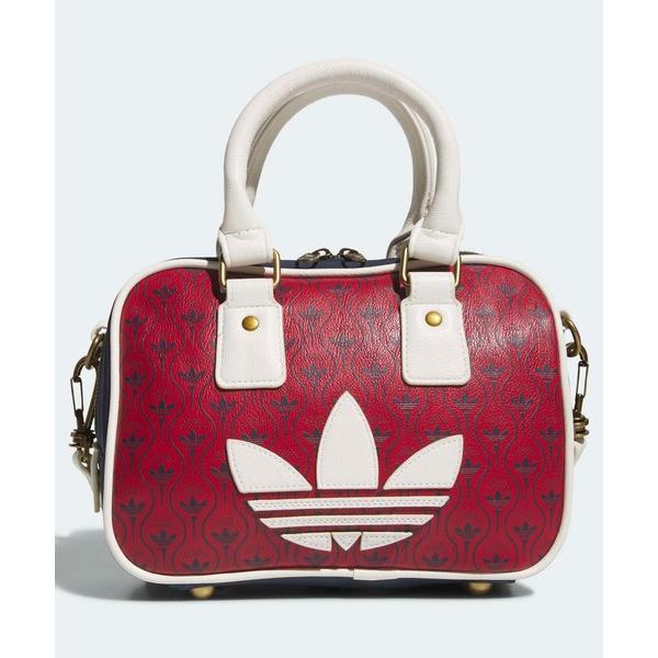 ZOZO問い合わせ番号:110039238ショップ:adidas，アディダスブランド:adidas，アディダス，adidas Golf，アディダスゴルフ商品名:オリジナルス ラウンドバッグ「adidas Golf/アディダスゴルフ」カテゴリ...