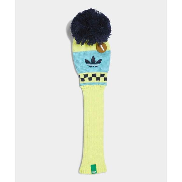 ZOZO問い合わせ番号:110039254ショップ:adidas，アディダスブランド:adidas，アディダス，adidas Golf，アディダスゴルフ商品名:オリジナルス ドライバー ヘッドカバー「adidas Golf/アディダスゴルフ...