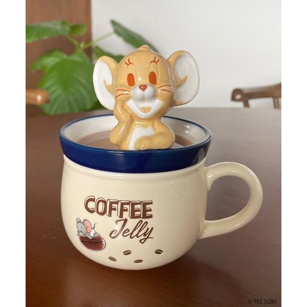 ZOZO問い合わせ番号:110039401ショップ:TOM and JERRY トムジェリマーケット，トム アンド ジェリー トムジェリマーケットブランド:TOM&amp;JERRY，トムアンドジェリー商品名:「公式」トムとジェリー　ラテア...