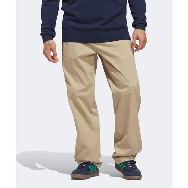 『セール実施中』ZOZO問い合わせ番号:110039420ショップ:adidas，アディダスブランド:adidas，アディダス，adidas Golf，アディダスゴルフ商品名:オリジナルス ツイストウィーブ パンツ「adidas Golf/...