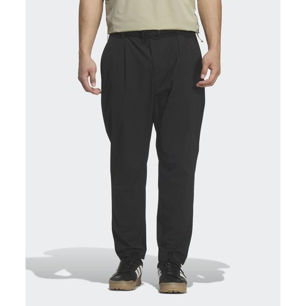 『セール実施中』ZOZO問い合わせ番号:110039568ショップ:adidas，アディダスブランド:adidas，アディダス，adidas Golf，アディダスゴルフ商品名:クラブ コンシューマー チノ パンツ「adidas Golf/ア...