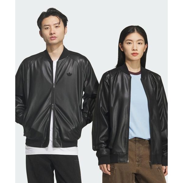 ZOZO問い合わせ番号:110039960ショップ:adidas，アディダスブランド:adidas，アディダス，adidas Originals，アディダスオリジナルス商品名:SSTプレザージャケット / アディダスオリジナルス adida...