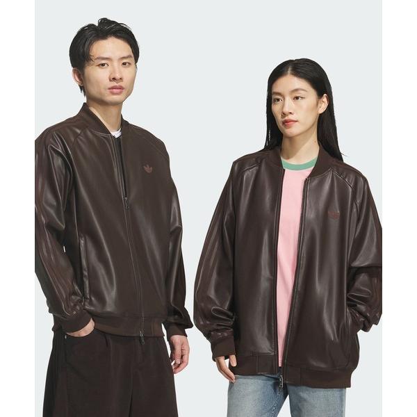 ZOZO問い合わせ番号:110039962ショップ:adidas，アディダスブランド:adidas，アディダス，adidas Originals，アディダスオリジナルス商品名:SSTプレザージャケット / アディダスオリジナルス adida...