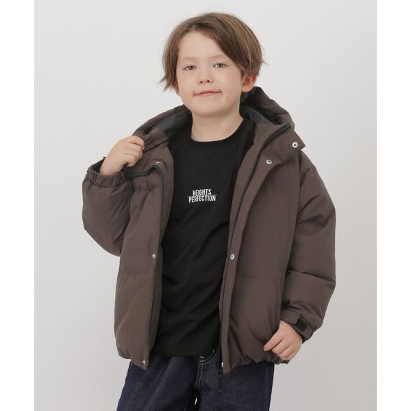 ZOZO問い合わせ番号:110040089ショップ:GLOBAL WORK，グローバルワークブランド:GLOBAL WORK，グローバルワーク商品名:撥水MIXダウン/799691カテゴリ:ジャケット/アウター>ダウンジャケット/コー...