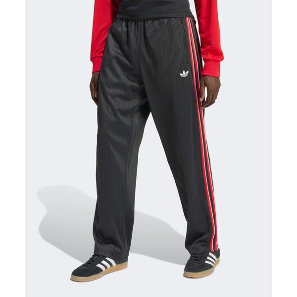 『セール実施中』ZOZO問い合わせ番号:110040194ショップ:adidas，アディダスブランド:adidas，アディダス，adidas Originals，アディダスオリジナルス商品名:ファイヤーバード ルーズ ピンストライプ トラッ...