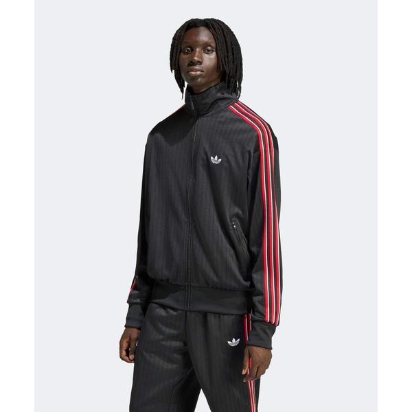 『セール実施中』ZOZO問い合わせ番号:110040350ショップ:adidas，アディダスブランド:adidas，アディダス，adidas Originals，アディダスオリジナルス商品名:FIREBIRD LOOSE PINSTRIPE...