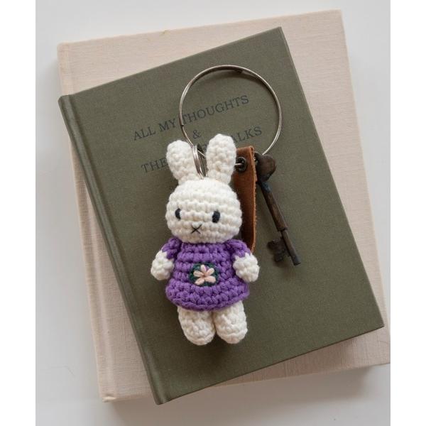 ZOZO問い合わせ番号:110041075ショップ:CHELSEA New York，チェルシーニューヨークブランド:Dick Bruna，ディックブルーナ，CHELSEA New York，チェルシーニューヨーク商品名:ミュージアムキーハ...
