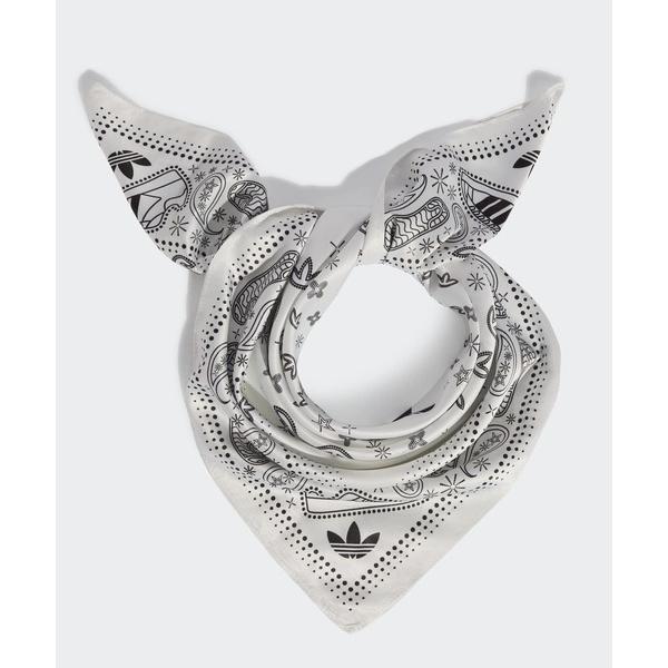 ZOZO問い合わせ番号:110041627ショップ:adidas，アディダスブランド:adidas，アディダス，adidas Originals，アディダスオリジナルス商品名:ピン＆スカーフ / アディダスオリジナルス adidas Ori...
