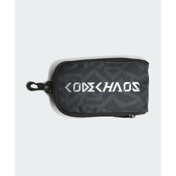 ZOZO問い合わせ番号:110042557ショップ:adidas，アディダスブランド:adidas，アディダス，adidas Golf，アディダスゴルフ商品名:カオス ポーチ「adidas Golf/アディダスゴルフ」カテゴリ:アウトドア/...