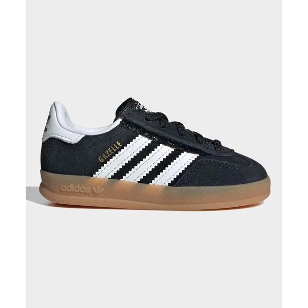 『セール実施中』ZOZO問い合わせ番号:110042886ショップ:adidas，アディダスブランド:adidas，アディダス，adidas Originals，アディダスオリジナルス商品名:ガゼル インドア コンフォート クロージャー エ...