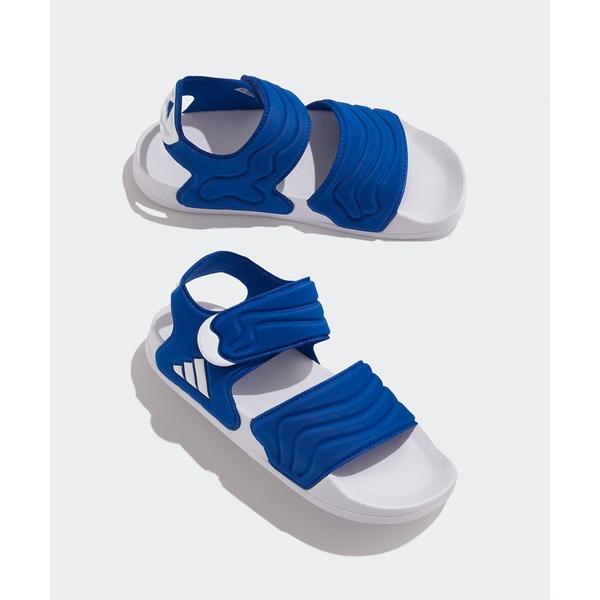 『セール実施中』ZOZO問い合わせ番号:110043533ショップ:adidas，アディダスブランド:adidas，アディダス商品名:アディレッタ サンダル ADILETTE SANDAL 2 K / アディダス adidasカテゴリ:シュ...