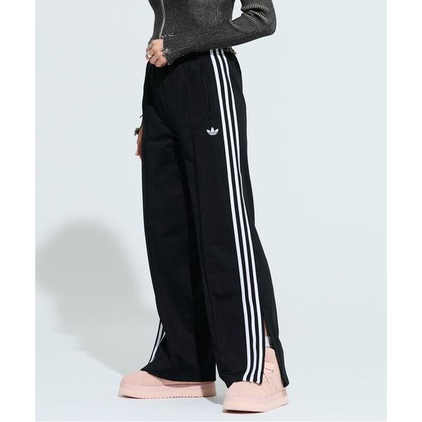 ZOZO問い合わせ番号:110044090ショップ:adidas，アディダスブランド:adidas，アディダス，adidas Originals，アディダスオリジナルス商品名:ファイヤーバード ルーズ トラックパンツ / アディダスオリジナ...