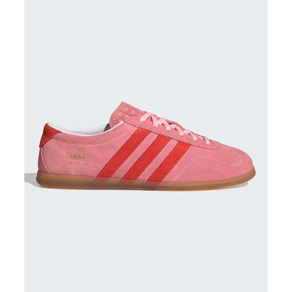『タイムセール実施中』ZOZO問い合わせ番号:110044160ショップ:adidas，アディダスブランド:adidas，アディダス，adidas Originals，アディダスオリジナルス商品名:ガゼル ロー プロ / Gazelle L...