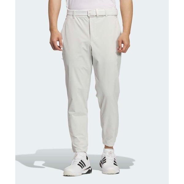 『タイムセール実施中』ZOZO問い合わせ番号:110044203ショップ:adidas，アディダスブランド:adidas，アディダス，adidas Golf，アディダスゴルフ商品名:ジョガー 0/10 パンツ「adidas Golf/アディ...