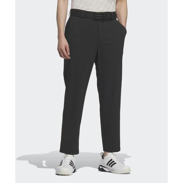 『セール実施中』ZOZO問い合わせ番号:110044204ショップ:adidas，アディダスブランド:adidas，アディダス，adidas Golf，アディダスゴルフ商品名:スポーツ アンクル 9/10 パンツ「adidas Golf/ア...
