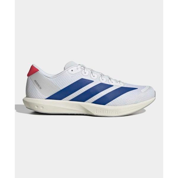 『セール実施中』ZOZO問い合わせ番号:110044275ショップ:adidas，アディダスブランド:adidas，アディダス商品名:アディゼロ BK / Adizero BK / ランニングシューズ / アディダス adidasカテゴリ:...