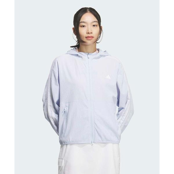 『タイムセール実施中』ZOZO問い合わせ番号:110044332ショップ:adidas，アディダスブランド:adidas，アディダス，adidas Golf，アディダスゴルフ商品名:フルジップジャケット【adidas Golf/アディダスゴ...