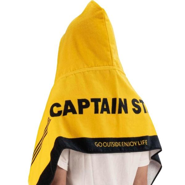 『タイムセール実施中』ZOZO問い合わせ番号:110044346ショップ:CAPTAIN STAG，キャプテンスタッグブランド:CAPTAIN STAG，キャプテンスタッグ商品名:CSフーディ タオルカテゴリ:アウトドア/スポーツ>ア...