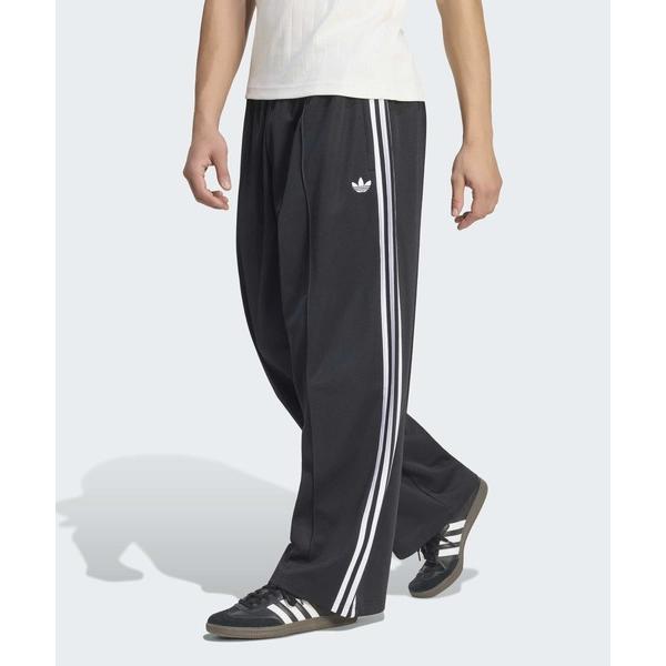 ZOZO問い合わせ番号:110044471ショップ:adidas，アディダスブランド:adidas，アディダス，adidas Originals，アディダスオリジナルス商品名:BAGGY TRACK PANTS / アディダスオリジナルス ...