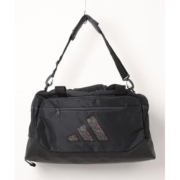 ZOZO問い合わせ番号:110044654ショップ:TSURUYA，ツルヤブランド:adidas，アディダス，TSURUYA，ツルヤ商品名:「adidas」トレーニングDEFダッフルSグラフィッカテゴリ:バッグ>ボストンバッグブランド...