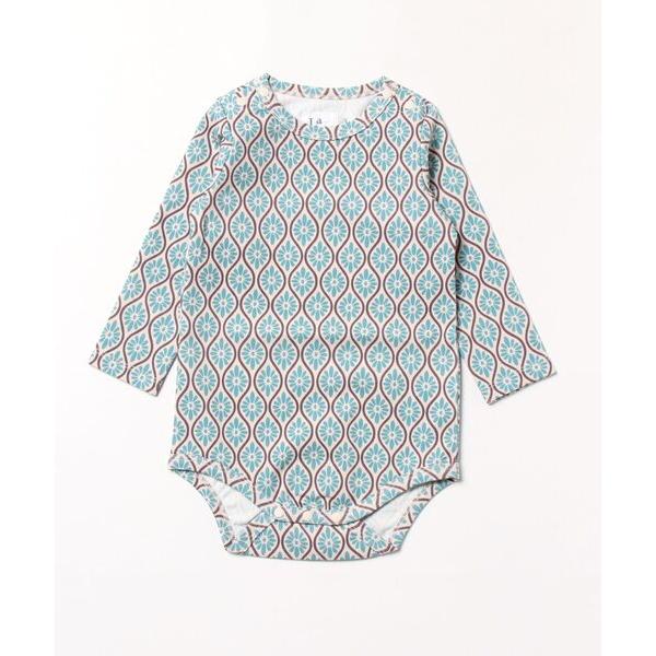 ※このアイテムは返品・交換対象外商品です。ZOZO問い合わせ番号:110044899ショップ:OCEAN&amp;GROUND，オーシャンアンドグラウンドブランド:LaStella，ラステラ商品名:2柄ソウガラボディシャツカテゴリ:ママ＆ベ...