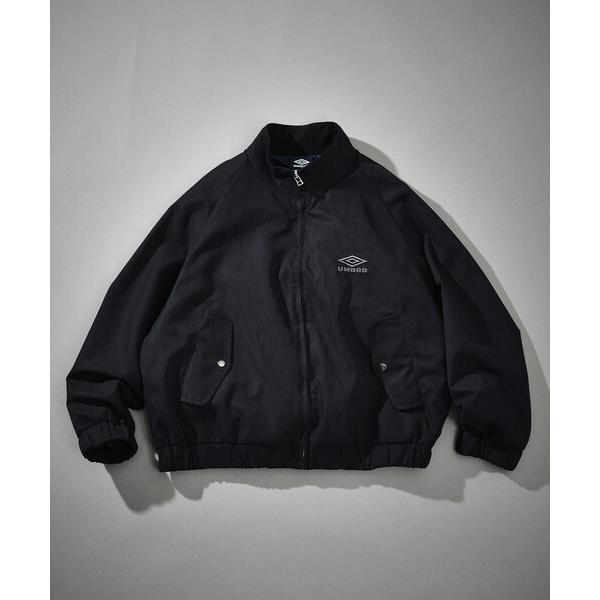 ZOZO問い合わせ番号:110080232ショップ:FREAK'S STORE，フリークスストアブランド:UMBRO，アンブロ，FREAK'S STORE，フリークスストア商品名:UMBRO/アンブロ SP Twill Stand Coll...
