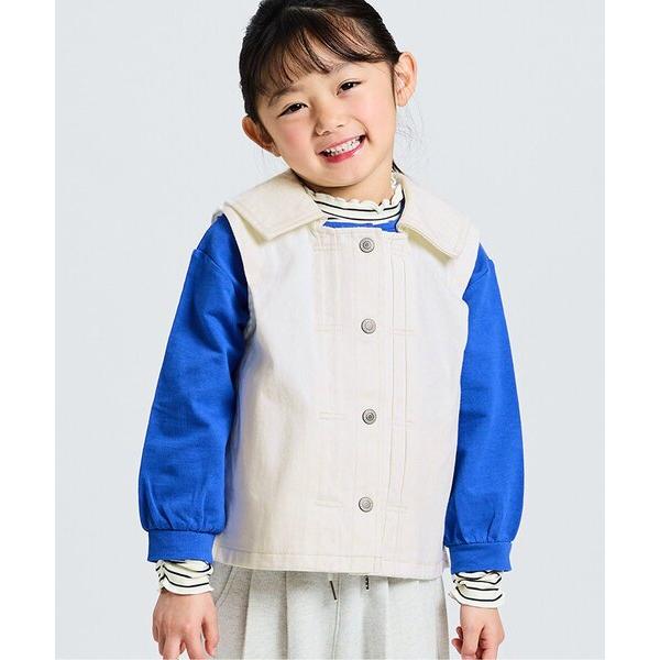 ZOZO問い合わせ番号:110080257ショップ:F.O.Online Store，エフオーオンラインストアブランド:Seraph，セラフ商品名:ビックカラーデザインベストカテゴリ:トップス>ベストブランド品番:S415016素材:...