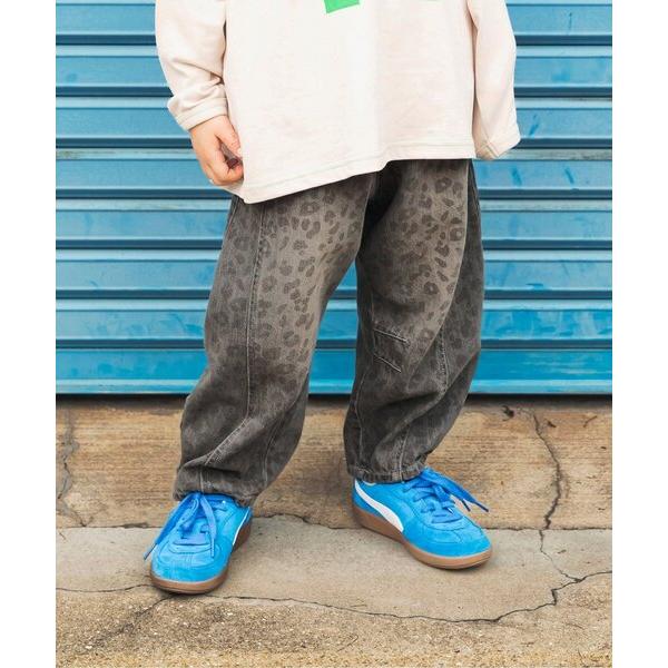 ZOZO問い合わせ番号:110080260ショップ:F.O.Online Store，エフオーオンラインストアブランド:BREEZE，ブリーズ商品名:【ワイド】バレルレッグ デニムパンツカテゴリ:パンツ>デニムパンツブランド品番:J4...
