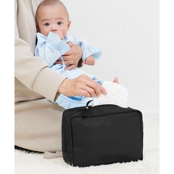 ※このアイテムは返品・交換対象外商品です。ZOZO問い合わせ番号:110082938ショップ:Sweet Mommy，スウィートマミーブランド:SweetMommy，スウィートマミー商品名:マルチポーチ 大容量＆超軽量 強撥水 おむつポーチ...